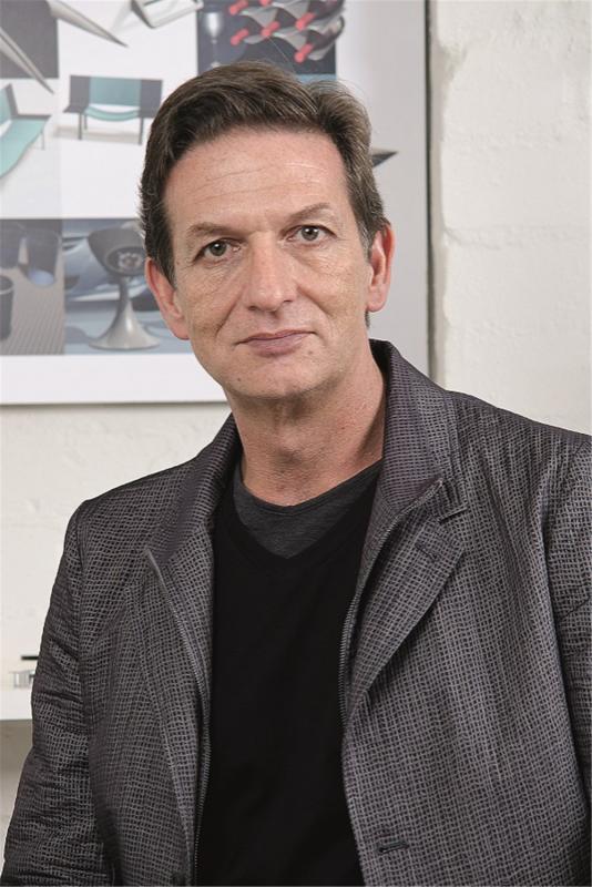 Unikátní design od Adama Lawse | Truhlářství Šedivý